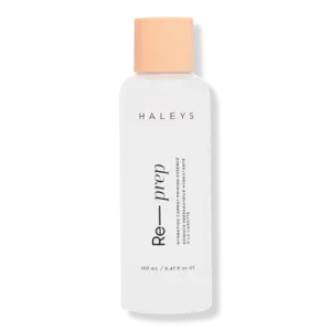 HALEYS BEAUTY Re-prep Hydrating Carrot Priming Essence - One-color