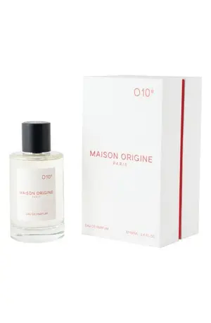 MAISON ORIGINE PARIS O10è Eau De Parfum