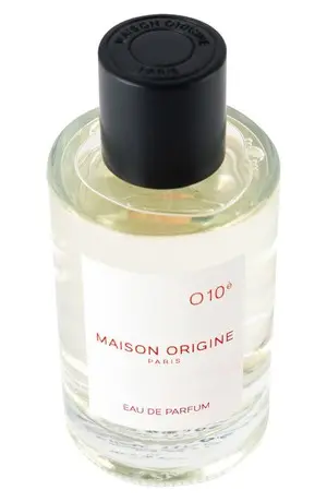 MAISON ORIGINE PARIS O10è Eau De Parfum