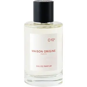 MAISON ORIGINE PARIS O10è Eau De Parfum - No Color