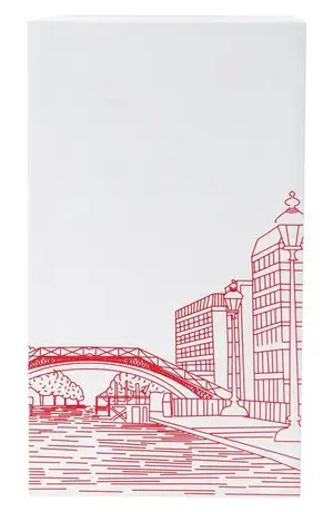 MAISON ORIGINE PARIS O10è Eau De Parfum