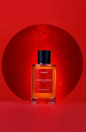 MAISON ORIGINE PARIS Rawdah Eau De Parfum