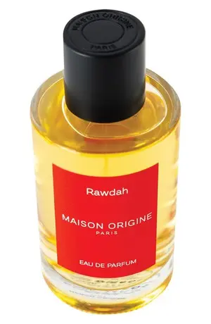 MAISON ORIGINE PARIS Rawdah Eau De Parfum