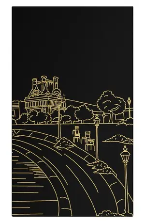 MAISON ORIGINE PARIS 01er Gold Edition Extrait De Parfum