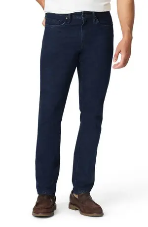 Robert Graham Tapton Straight Leg Jeans