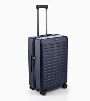 Porsche Design Voyager 2.0 Hardside 3-piece Set