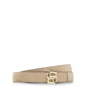 BOSS Reversible Leather Belt