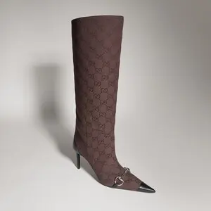 Gucci Donna Boot Fabric