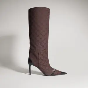 Gucci Donna Boot Fabric