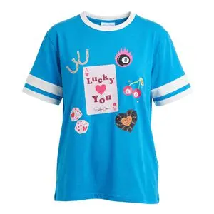 PALM COLLECTIVE Graphic T-shirt