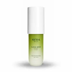 FIOLAS Hena Matcha Glacial Water Face Mist - Green
