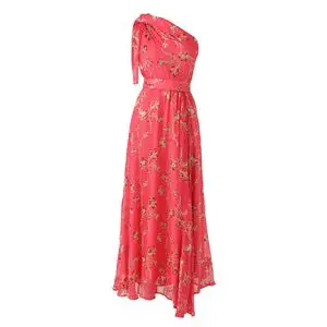 SACHA DRAKE Francesca Maxi Dress In Floral