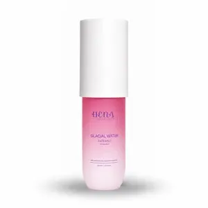 FIOLAS Hena Rose Soleil Glacial Water Face Mist - Pink