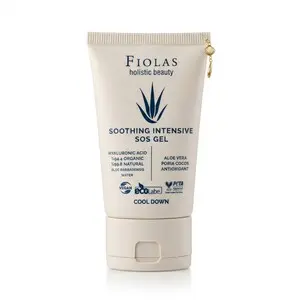FIOLAS Intensive Soothing Sos Gel