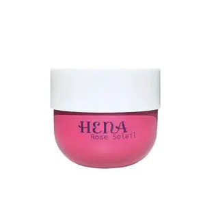 FIOLAS Hena Rose Soleil Peeling - Pink
