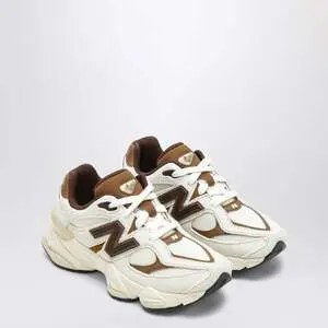 NEW BALANCE 9060 Sneakers - Multicolor