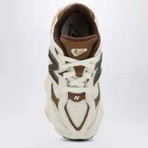 NEW BALANCE 9060 Sneakers - Multicolor