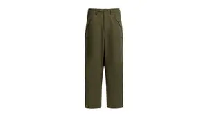 DAIWA PIER39 Wideleg Cargo Pants