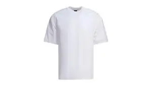 DAIWA PIER39 Tech Crewneck Sweat-shirt T-shirt - White