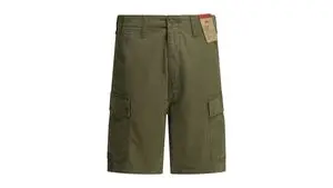 LEVI'S Carrier Cargo Short - Green