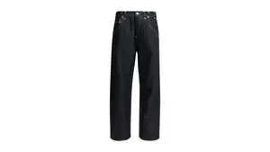 Junya Watanabe X Levi's Wide Leg Workwear Jeans