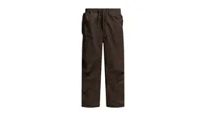 BEAMS Mil Parachute Pants