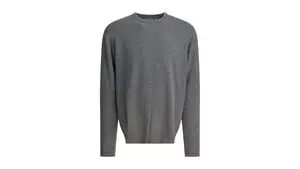 Carhartt Alten Crewneck Sweatshirt Sweater - Grey