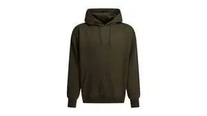 DAIWA PIER39 Hooded Pocket Sweatshirt - Brown