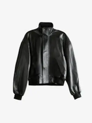 Balenciaga Classic Blouson