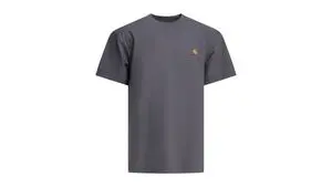Carhartt American Script Crewneck Sweat-shirt T-shirt