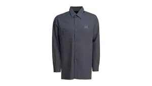 Needles Cavalry Twill Shirt