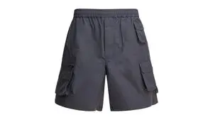 DAIWA PIER39 Utility Shorts - Grey