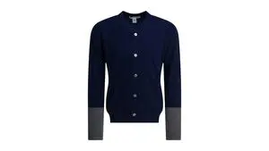 Comme Des Garçons Forever Vneck Cardigan