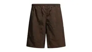 BEAMS Athletic Tracksuit Shorts