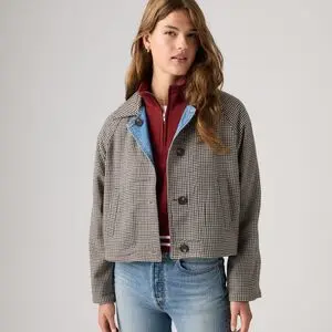 LEVI'S Reversible Short Trench