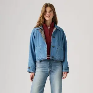LEVI'S Reversible Short Trench
