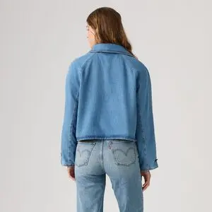 LEVI'S Reversible Short Trench
