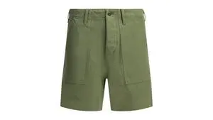 Filson Field Supply Utility Short