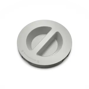 SHARK Hepa Filter Door - One-color