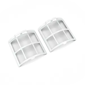 SHARK Debris Defense Pro - White