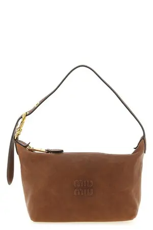 Miu Miu Nappa Aviator Pouch