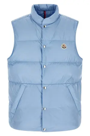 Moncler Padded Vest