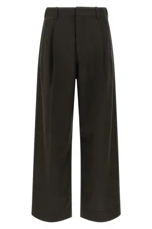 LEMAIRE Single Pleat Tailored Trousers