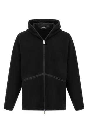 Herno Soft Hooded Jacket