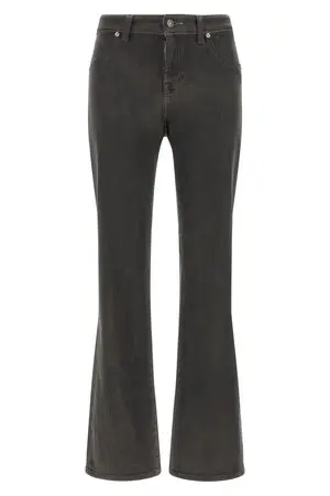 7 For All Mankind Straigth 'calie' Jeans