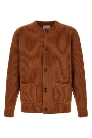 Marant Fine Knit Knitwear For Men