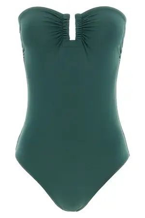 ERES Cassiope' One-piece Swimsuit - Green
