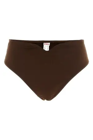 ERES Prestance' Bikini Bottoms - Brown