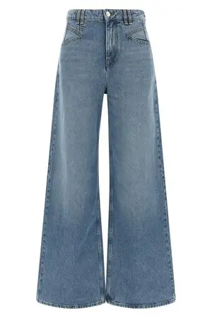 MARANT ETOILE Lemony' Jeans