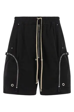 Rick Owens Bauhaus' Bermuda Shorts